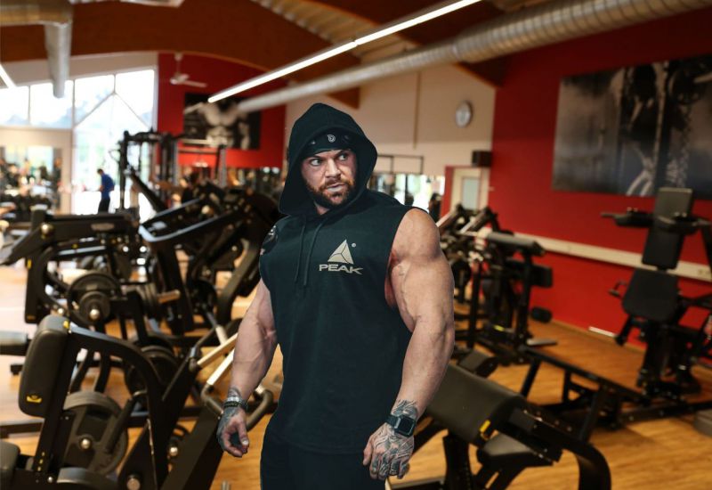 Seminar mit Mike Sommerfeld | Fit Aktivcenter + Restaurant GmbH